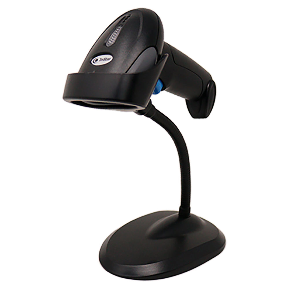 Lector Código Barras con Base Lectura Automática SCI150 3nstar - Tecnoplaza