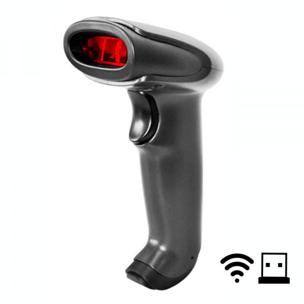 Lector Código Barras con Base Lectura Automática SCI150 3nstar - Tecnoplaza